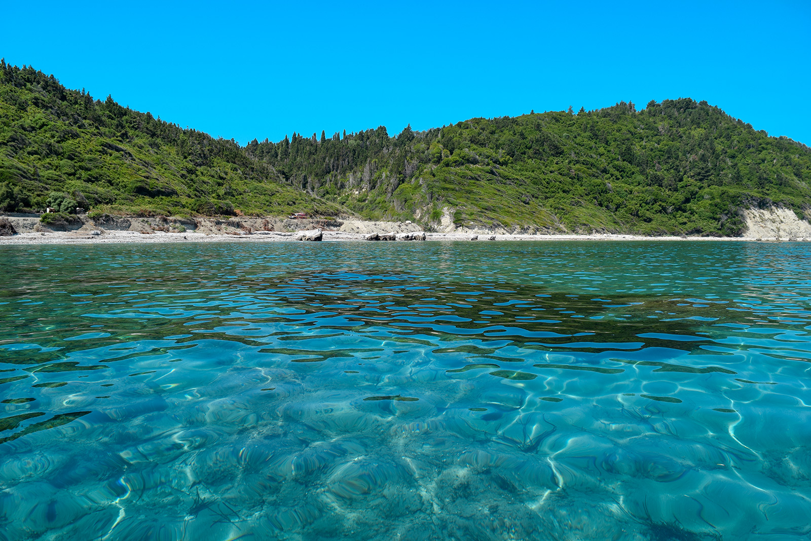 Mathraki Island Cruise | Mathraki Cruises and Private Boat Tours to ...