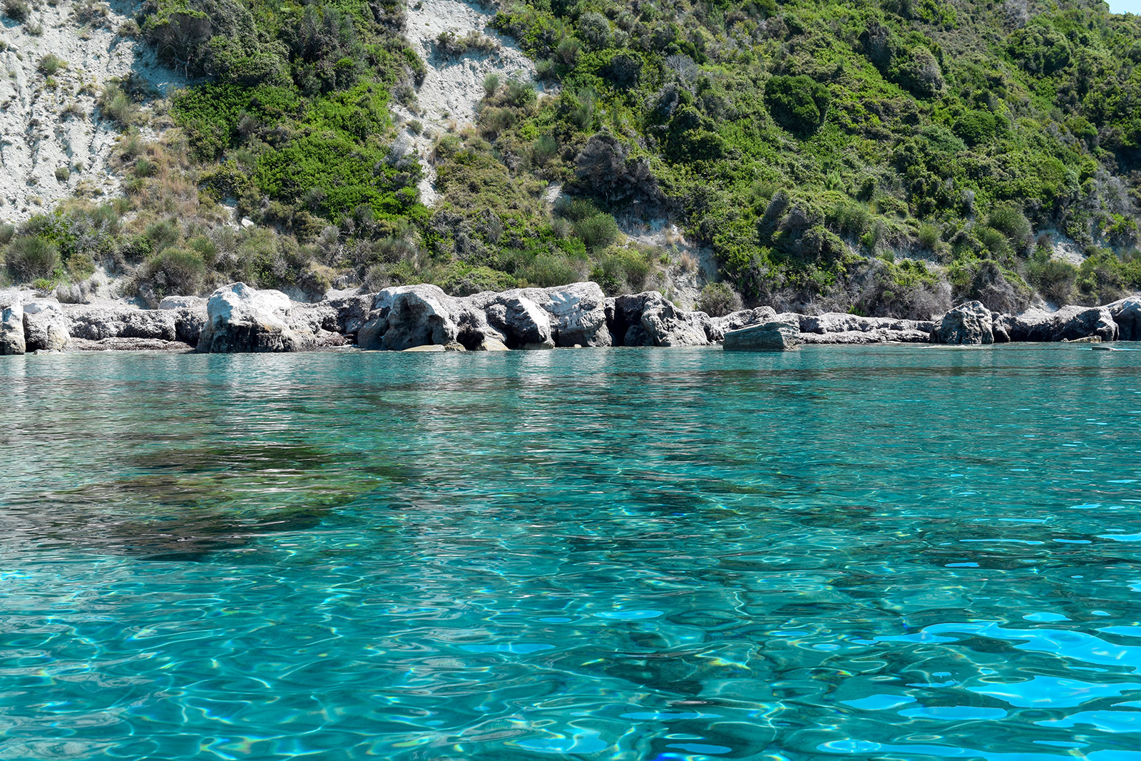 Mathraki Island Cruise | Mathraki Cruises and Private Boat Tours to ...