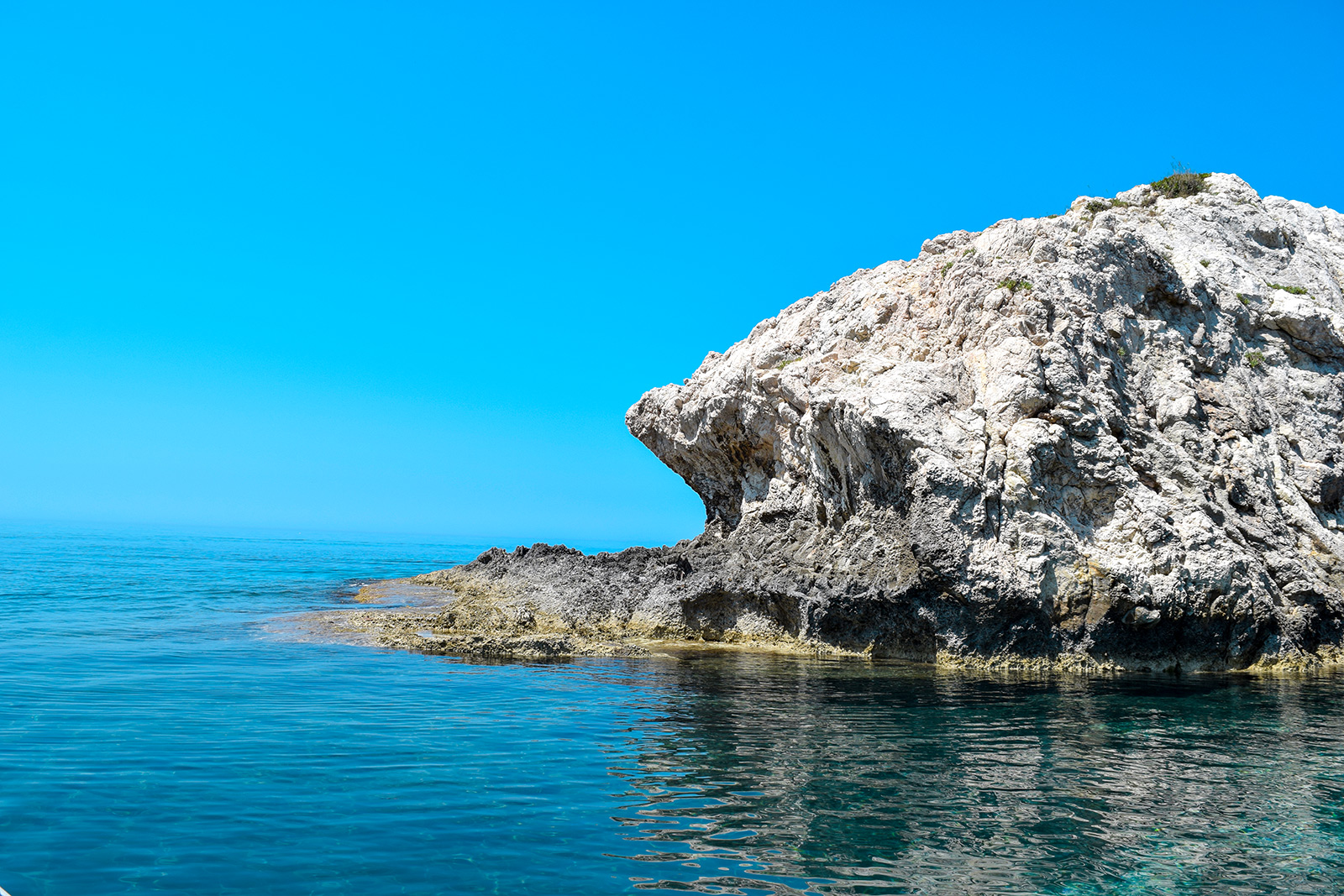Mathraki Island Cruise | Mathraki Cruises and Private Boat Tours to ...