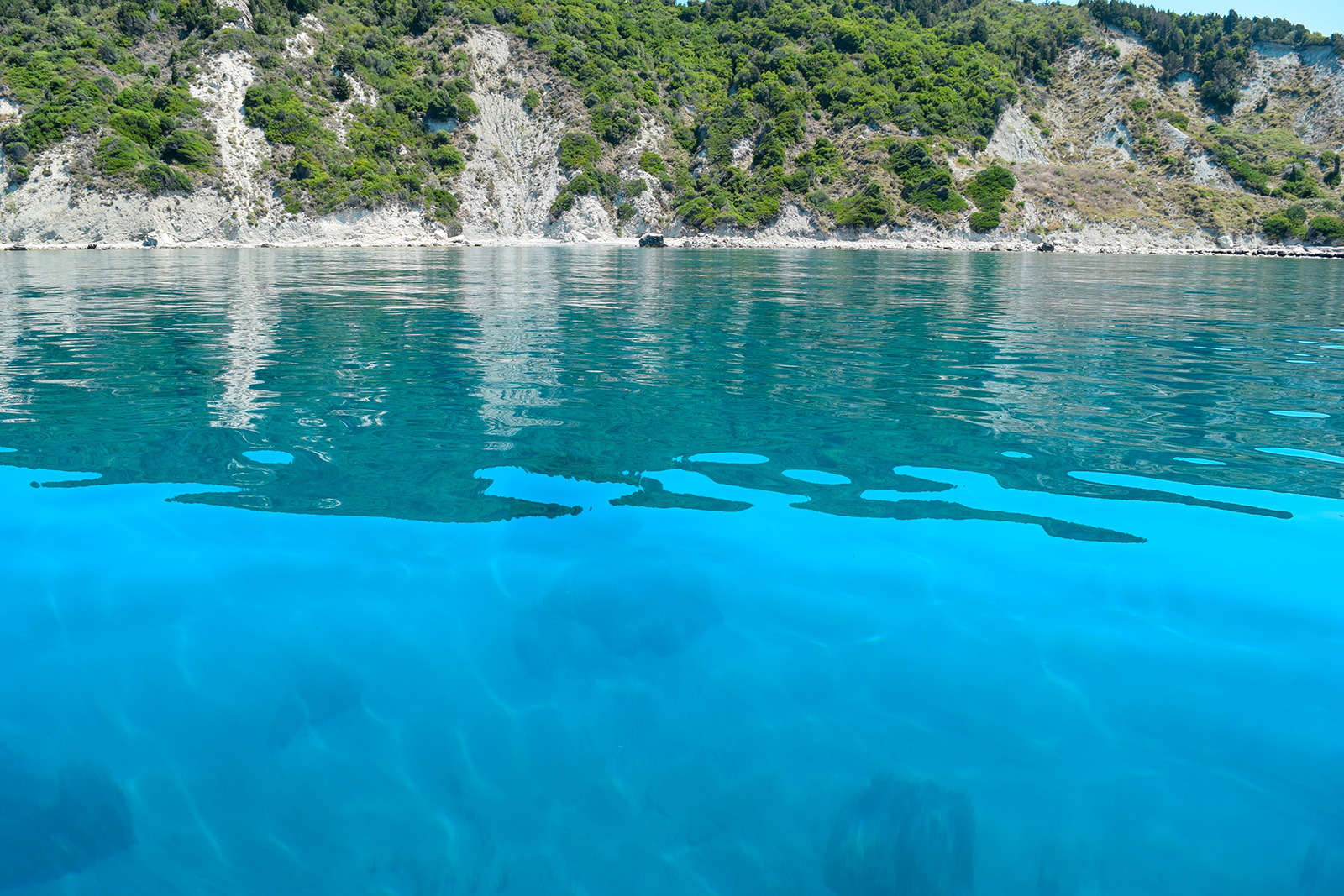 Mathraki Island Cruise | Mathraki Cruises and Private Boat Tours to ...