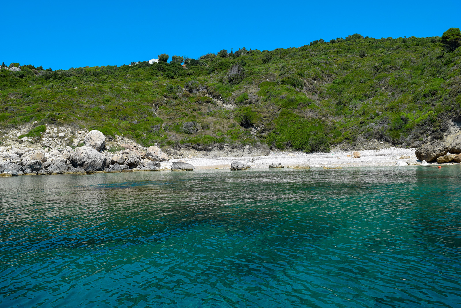 Mathraki Island Cruise | Mathraki Cruises and Private Boat Tours to ...