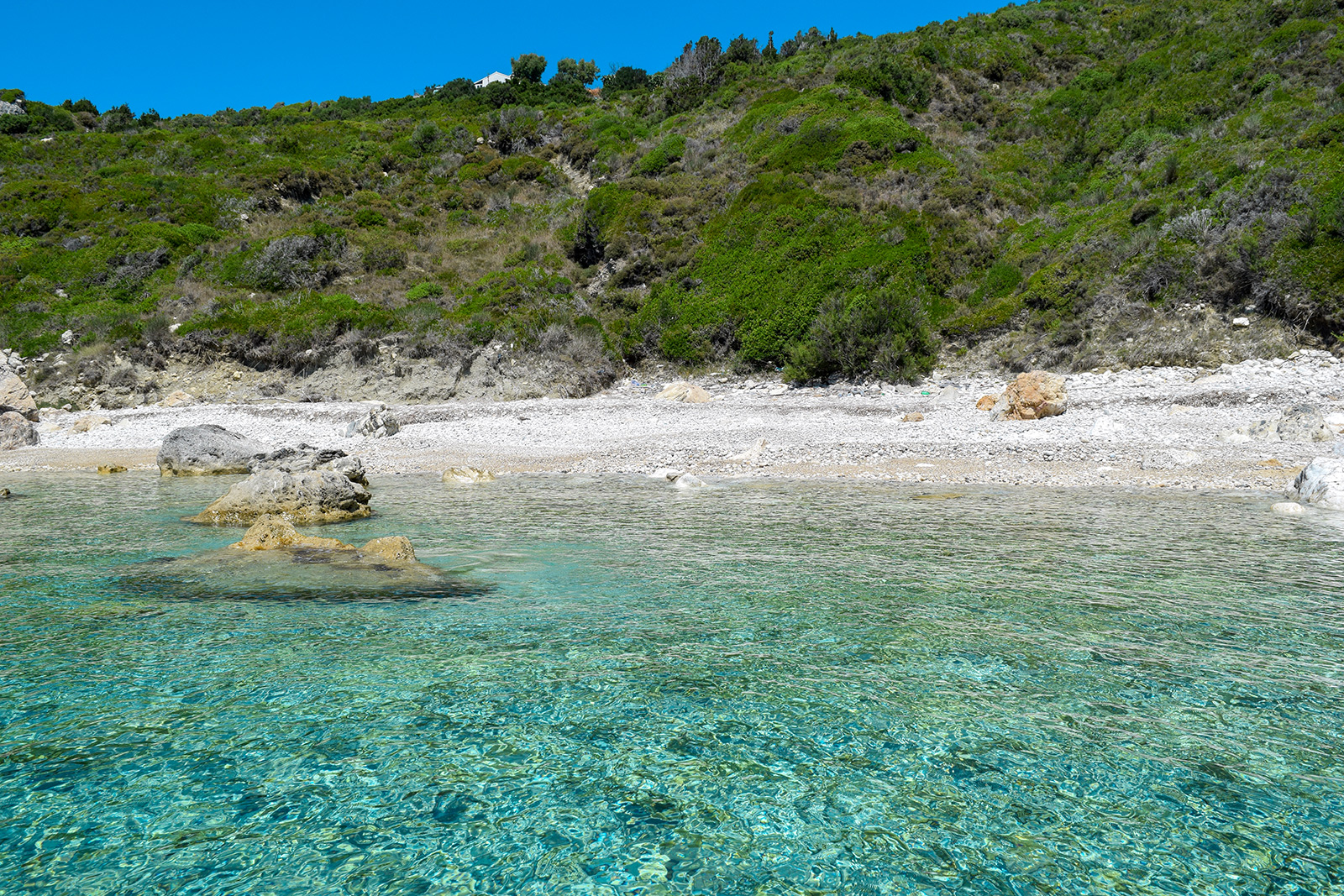 Mathraki Island Cruise | Mathraki Cruises and Private Boat Tours to ...