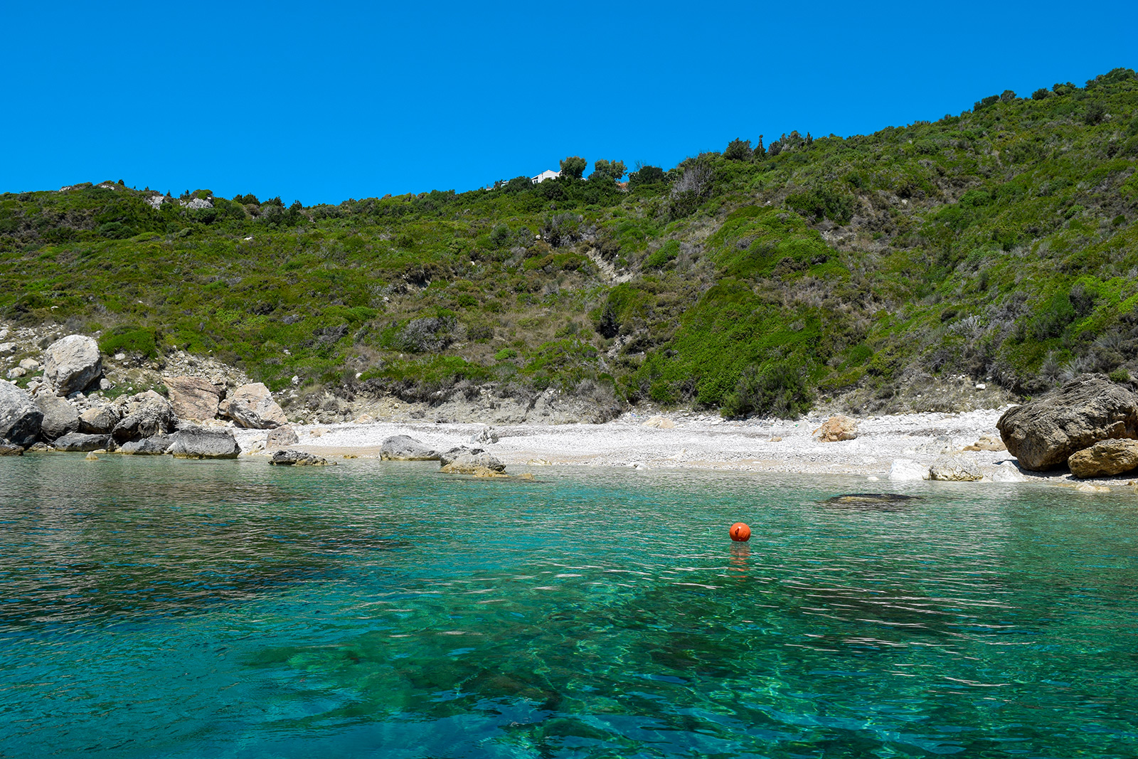 Mathraki Island Cruise | Mathraki Cruises and Private Boat Tours to ...